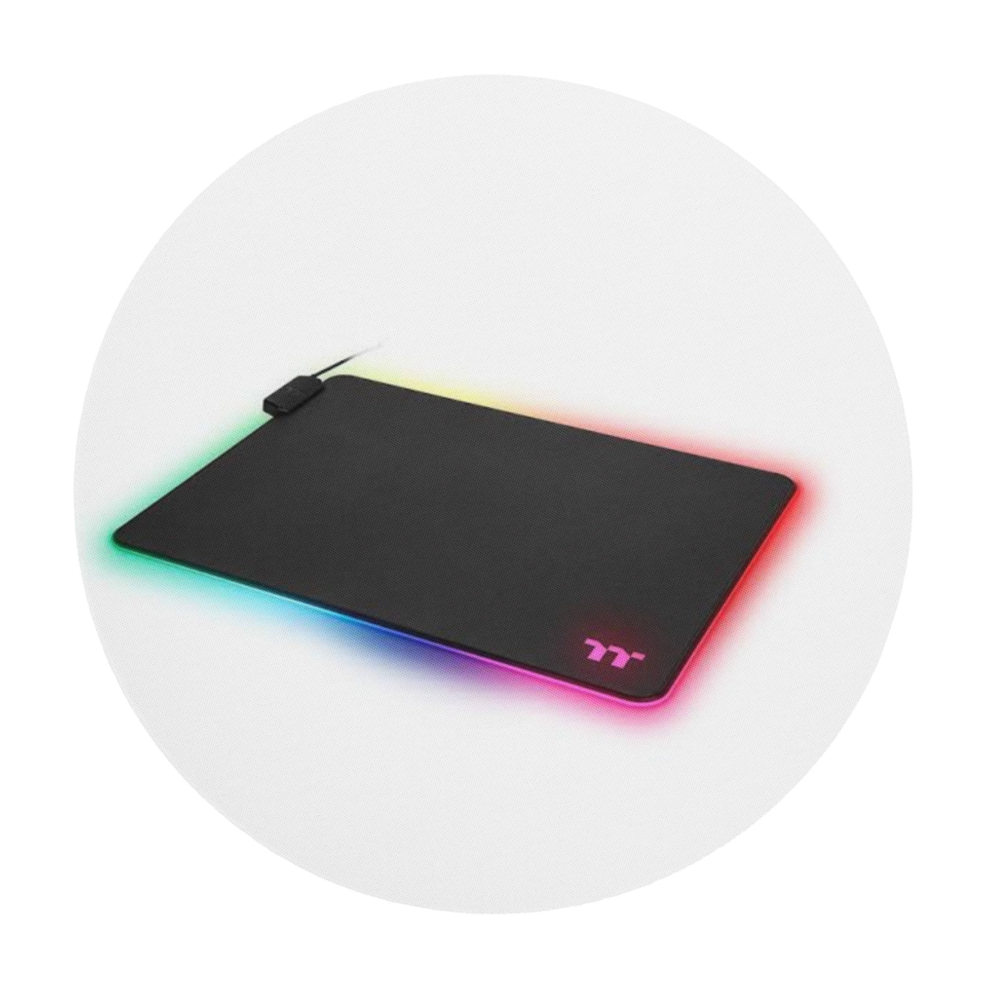 Round mouse pad – Towmare